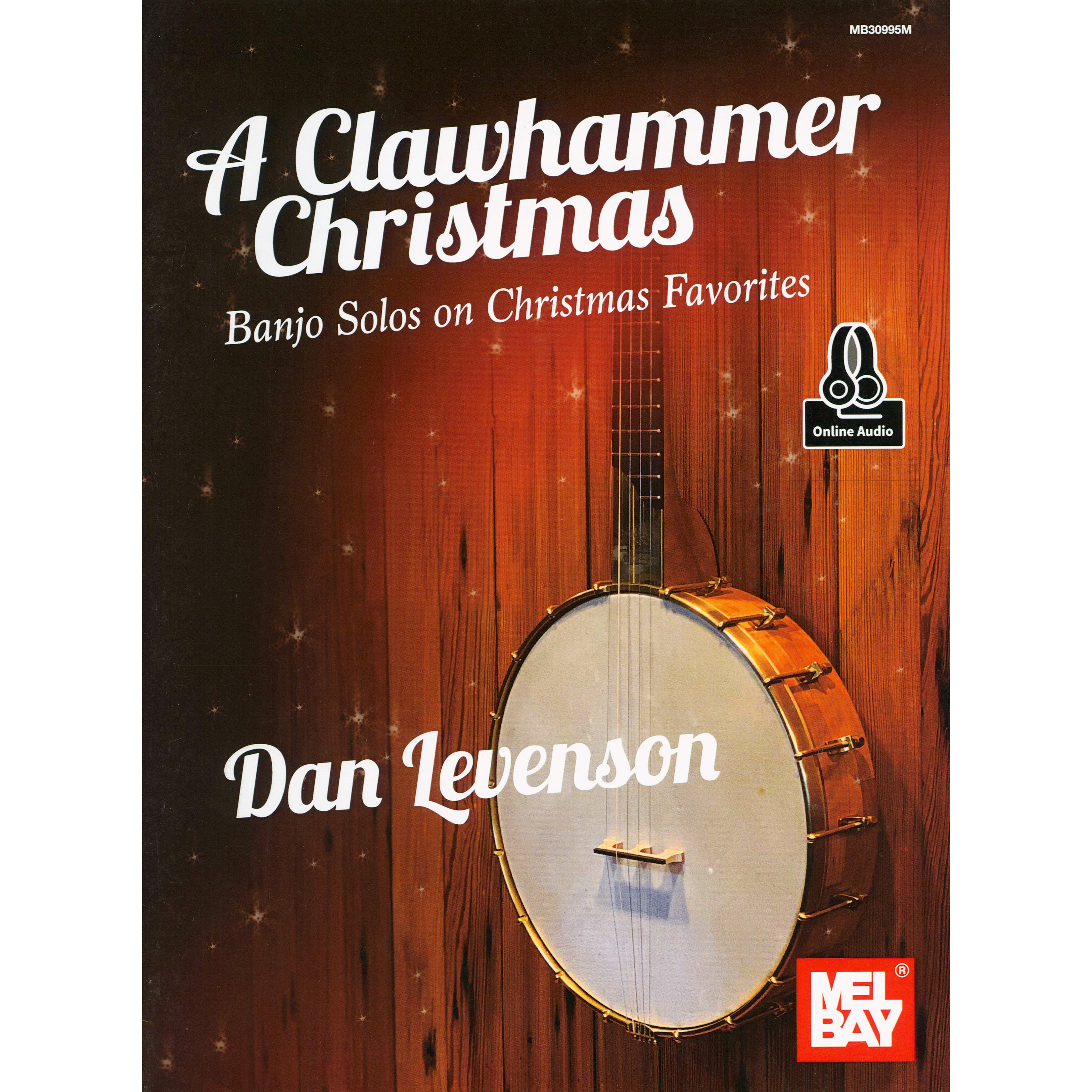 A Clawhammer Christmas – Elderly Instruments