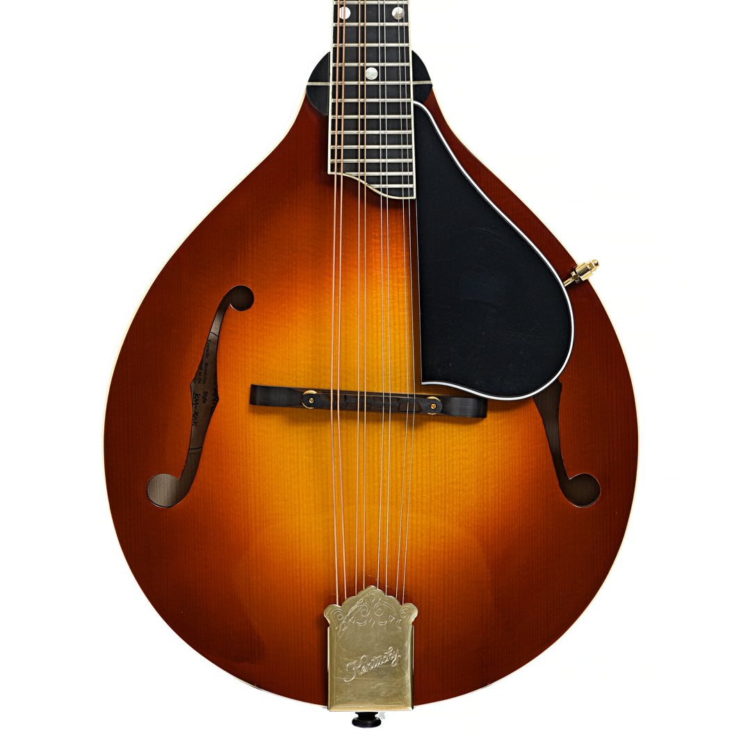 New & Used Mandolins | Family Owned & Operated – Elderly Instruments
