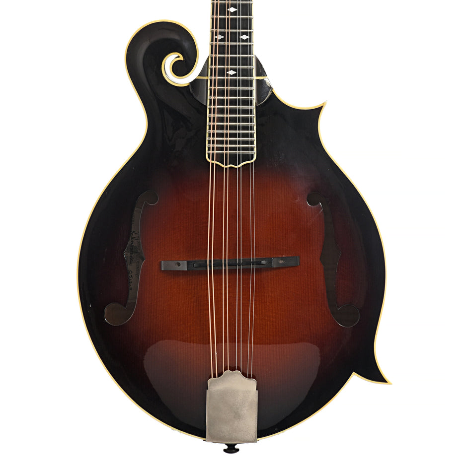 Weber Mandolins | Elderly Instruments