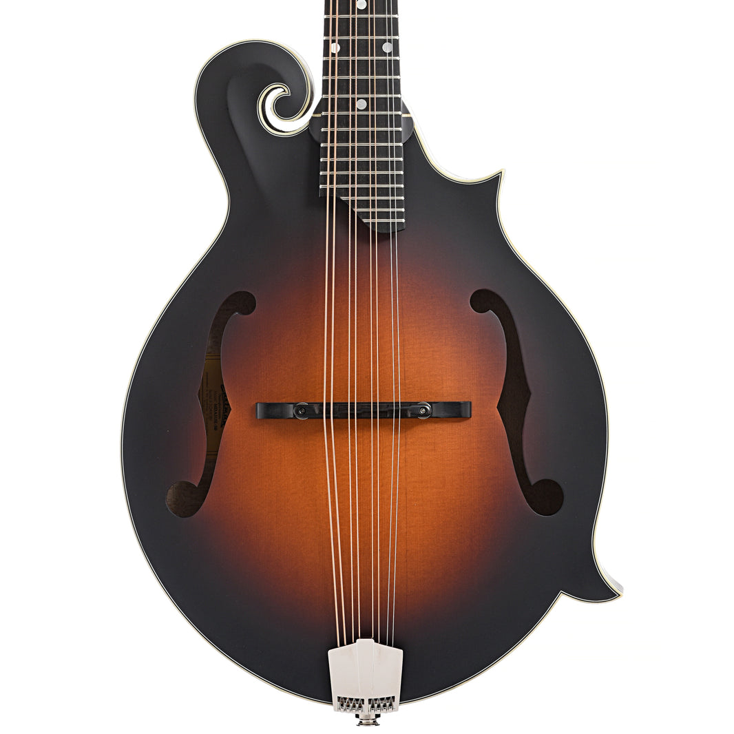 Mandolas – Elderly Instruments