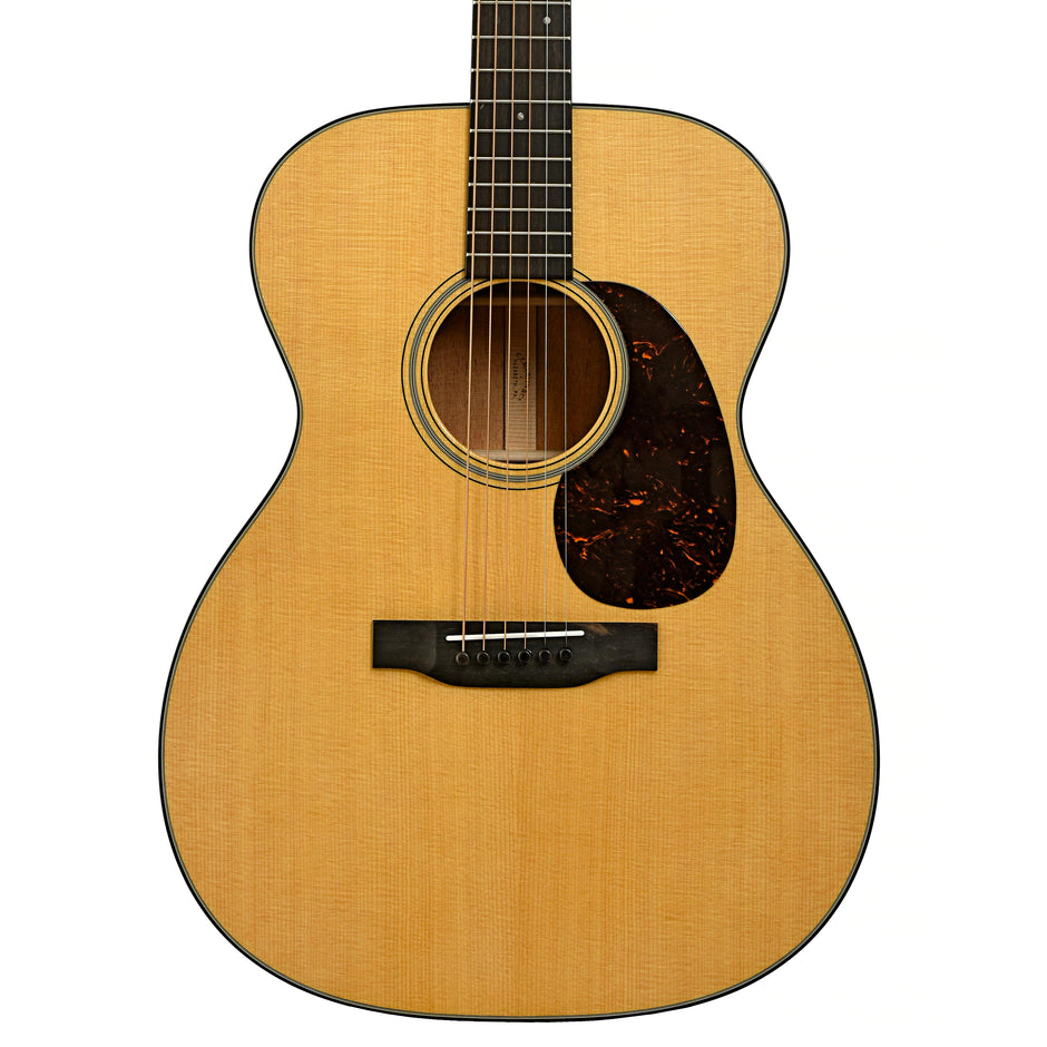 Martin 000 Guitars and OM Models for Sale | Elderly Instruments