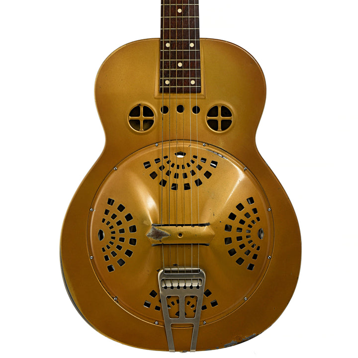 AS-IS Instruments & Gear – Elderly Instruments