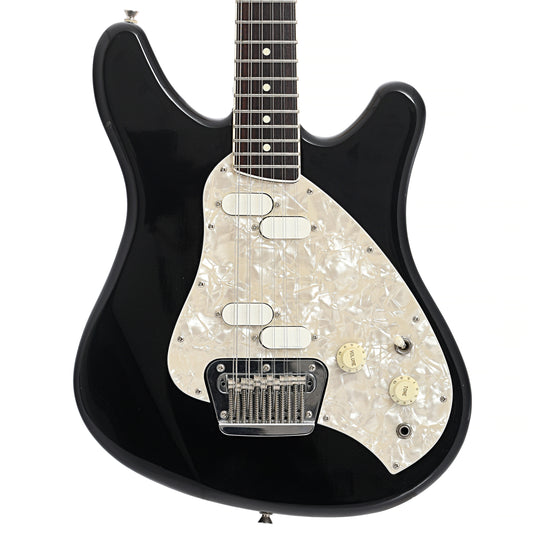 12 String Electric Guitars – Elderly Instruments