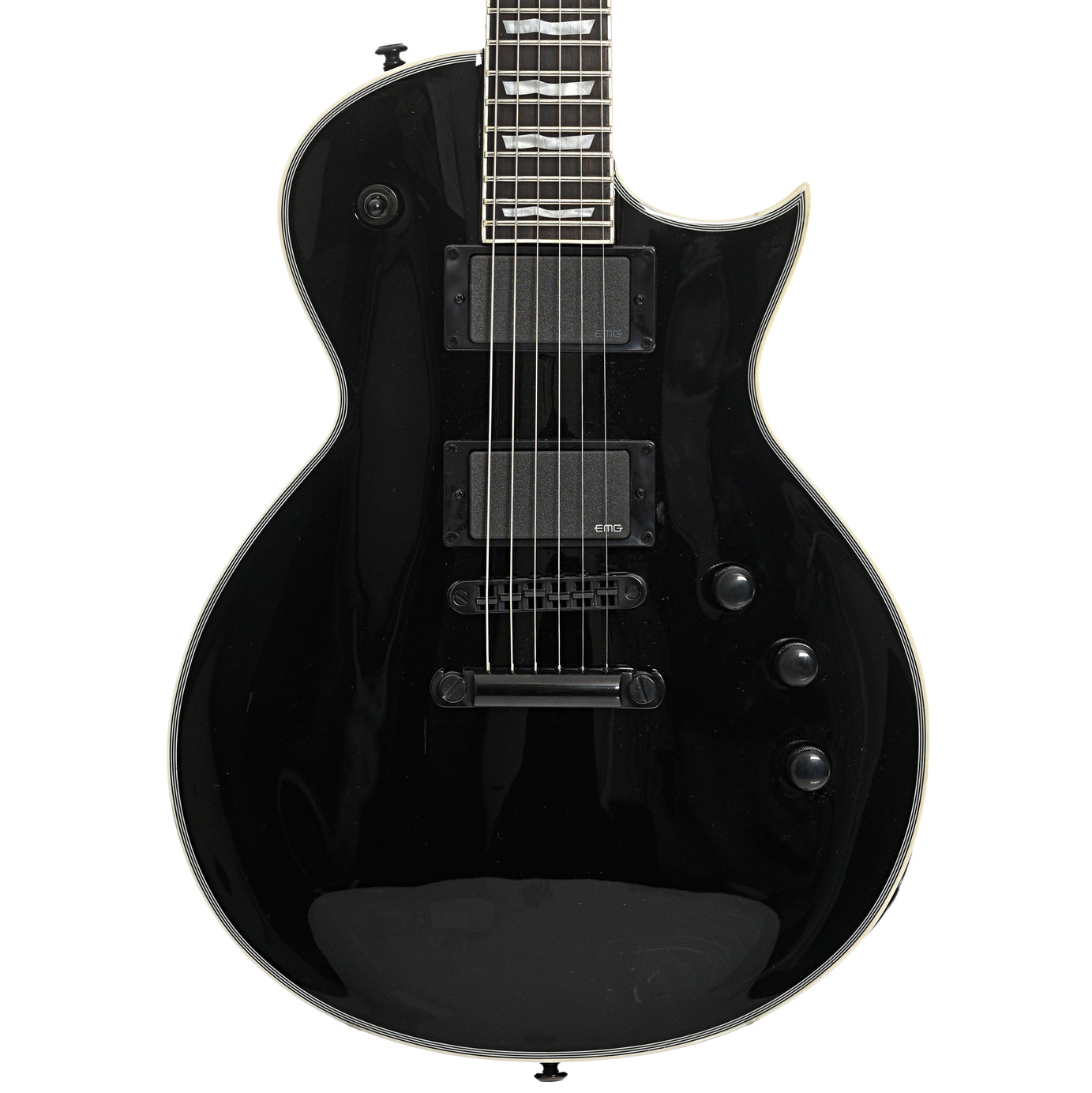 ESP LTD EC-401 Electric Guitar (2022) – Elderly Instruments