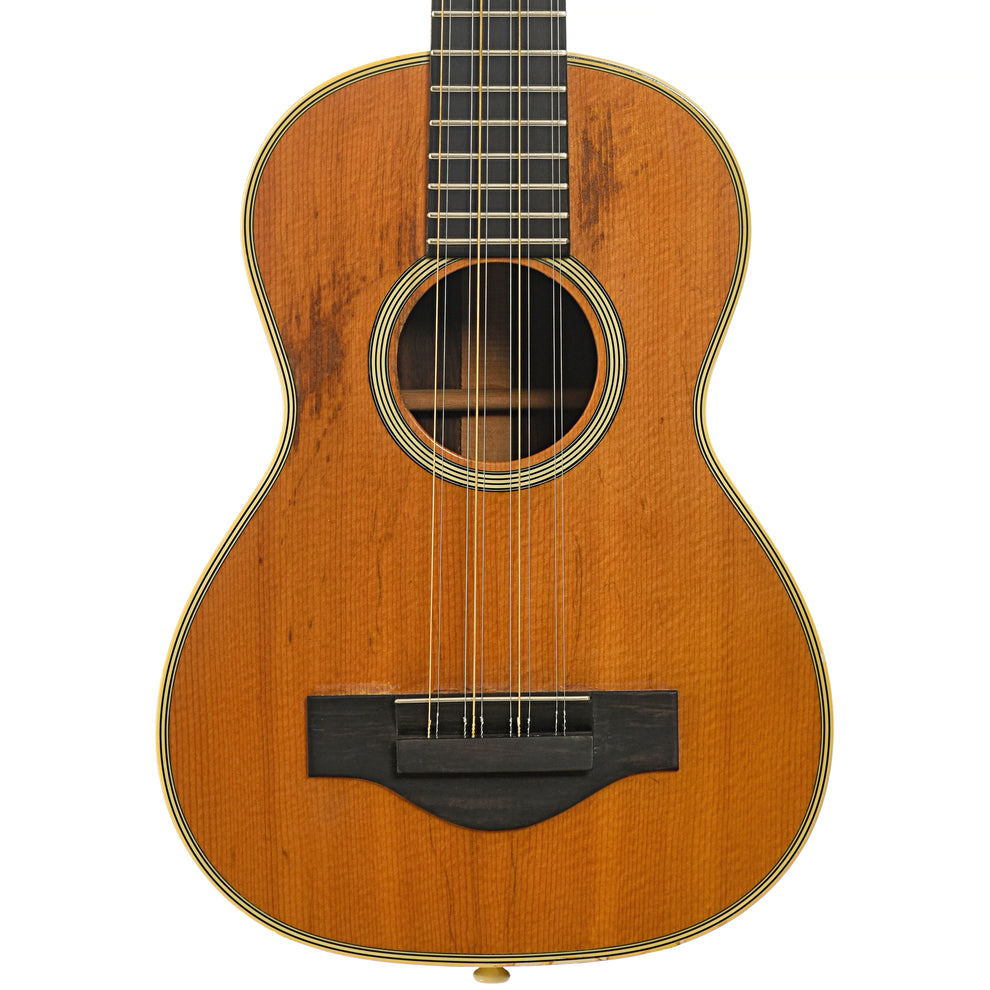 Martin T-28 Tiple (1972) – Elderly Instruments