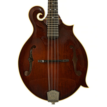Weber Mandolins | Elderly Instruments