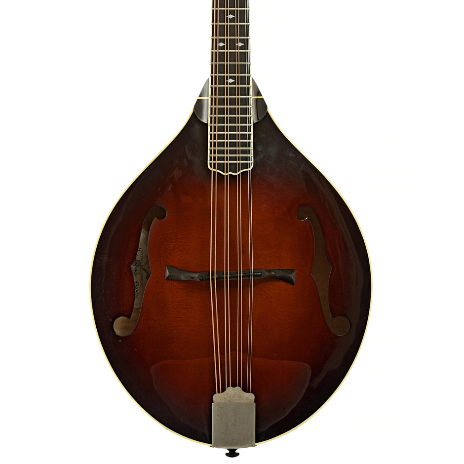 Weber Mandolins | Elderly Instruments
