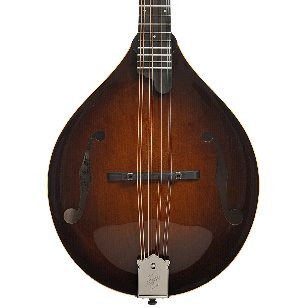 Mandolas – Elderly Instruments
