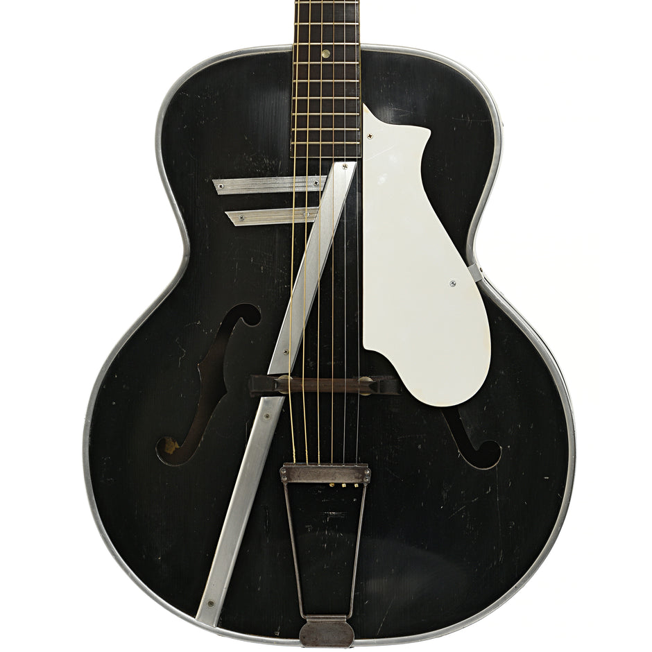 Archtop Acoustic Guitars – Elderly Instruments