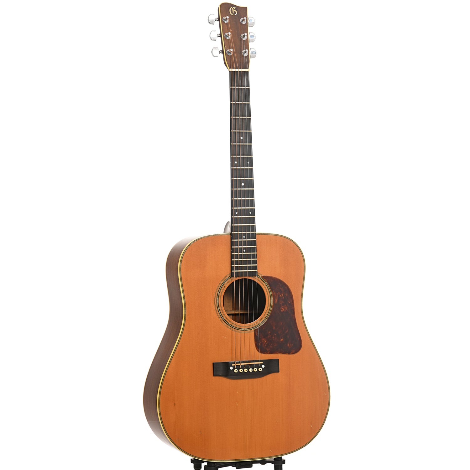 Gallagher Doc Watson Acoustic Guitar (1998)