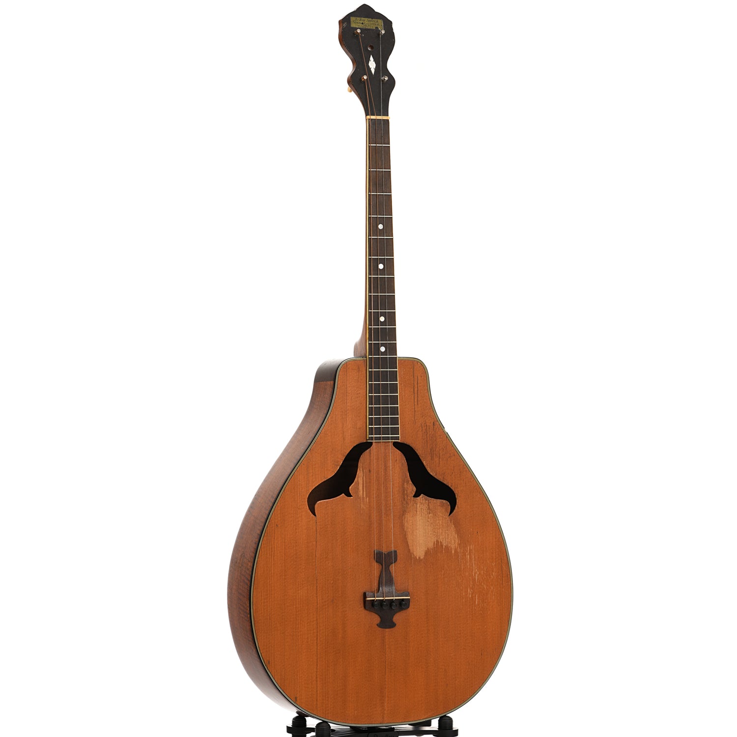 Harmony Tenor Guitar