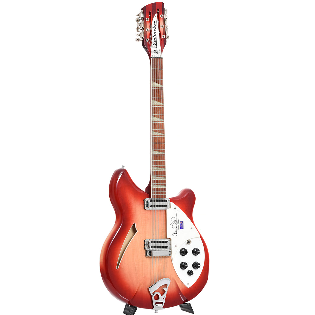 12 String Electric Guitars – Elderly Instruments