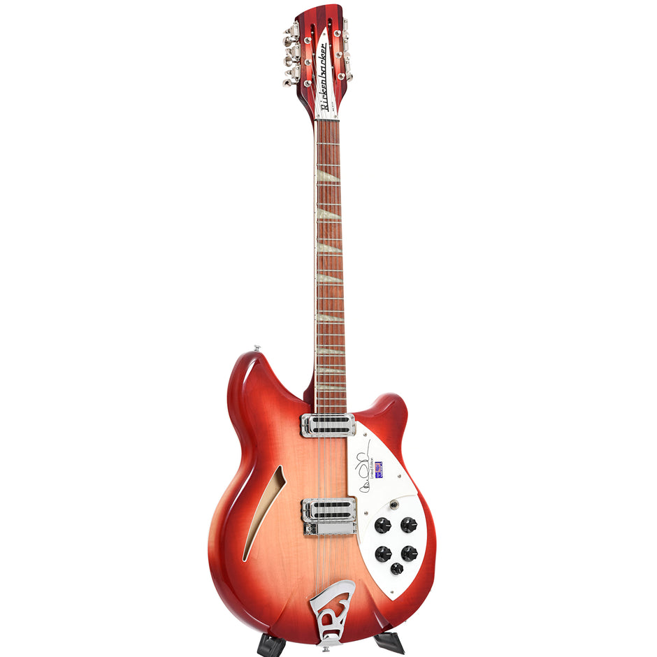 12 String Electric Guitars – Elderly Instruments