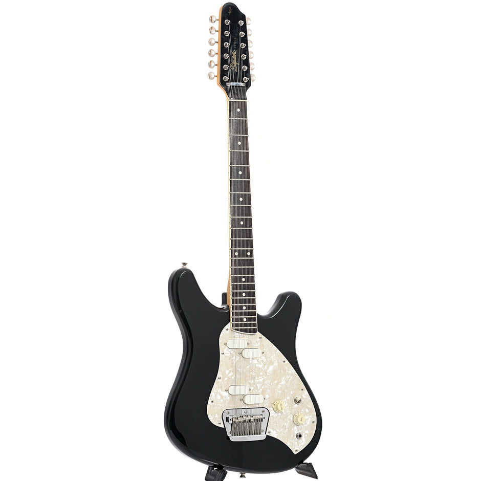12 String Electric Guitars – Elderly Instruments
