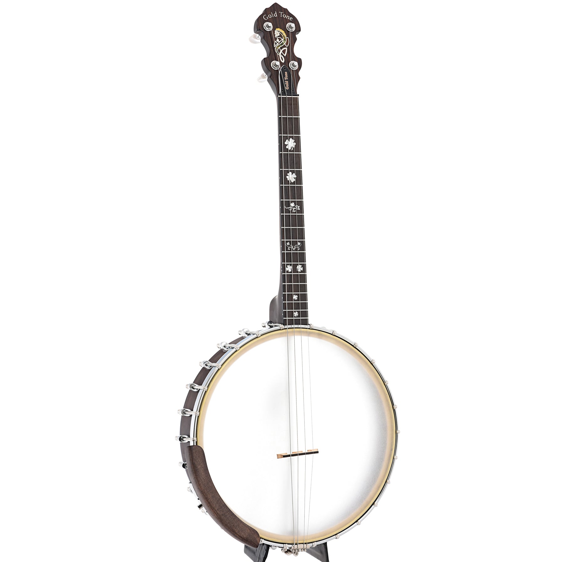 Tenor Banjo Collection for Jazz and Folk | Elderly Instruments