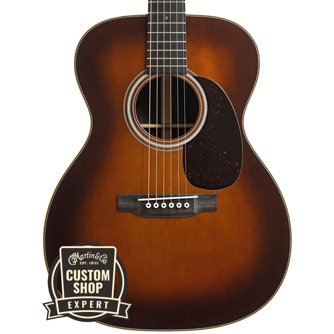 Martin Custom Shop