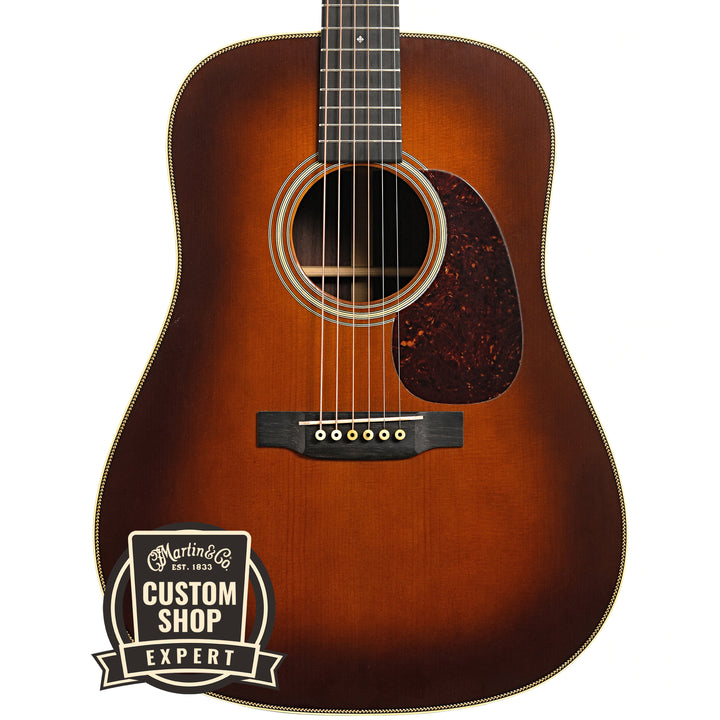 Martin Custom Shop