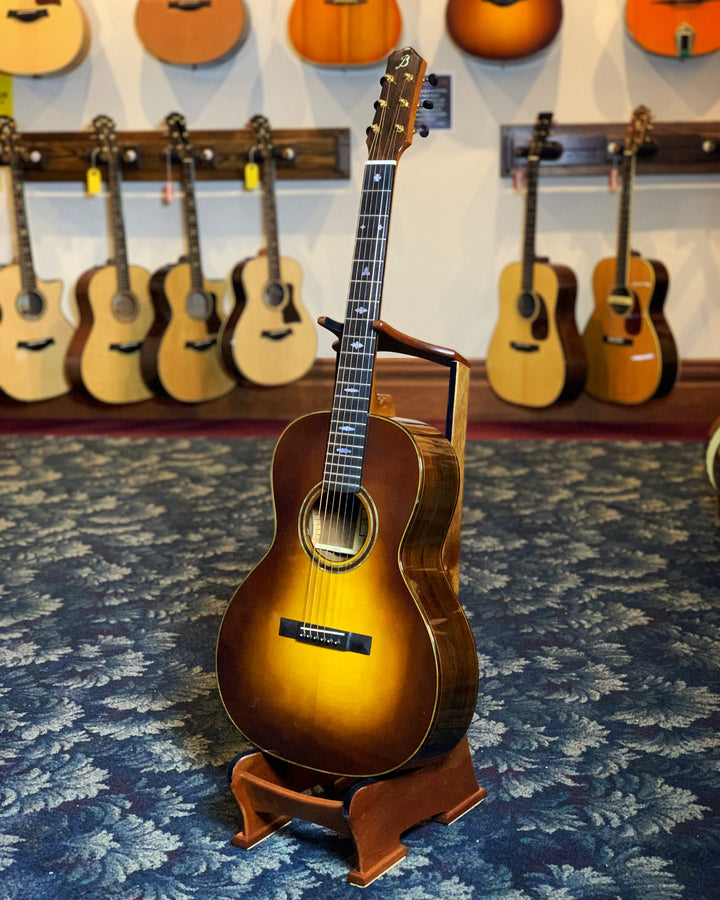 Web Vault – Elderly Instruments