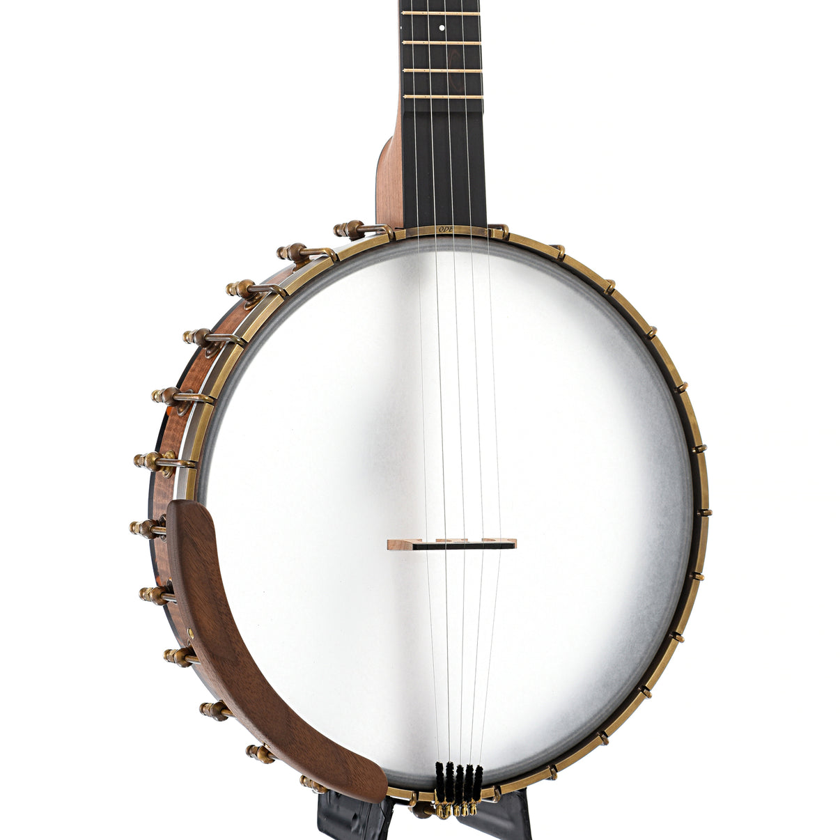 Ode Magician 12" Openback Banjo & Gigbag – Elderly Instruments