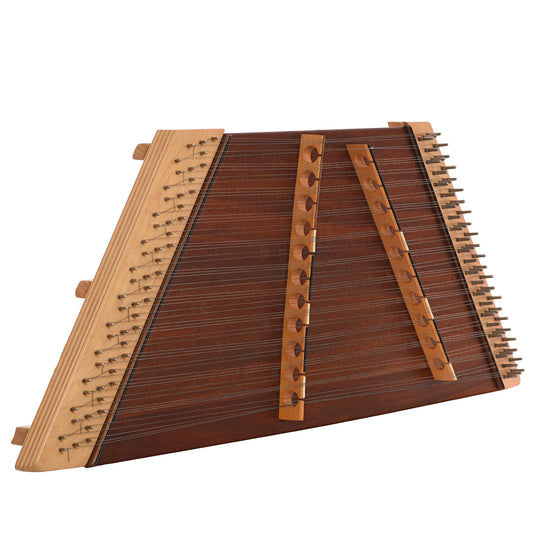 Dulcimers & Harps (Used)