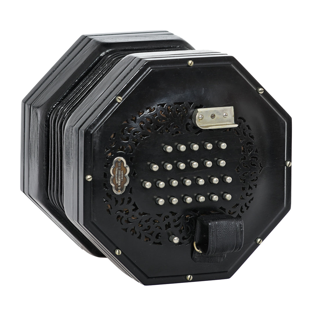 Squeezeboxes – Elderly Instruments