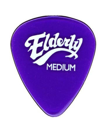 Elderly Instruments