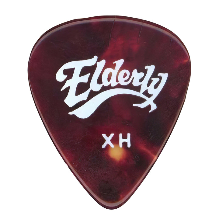 Elderly Instruments