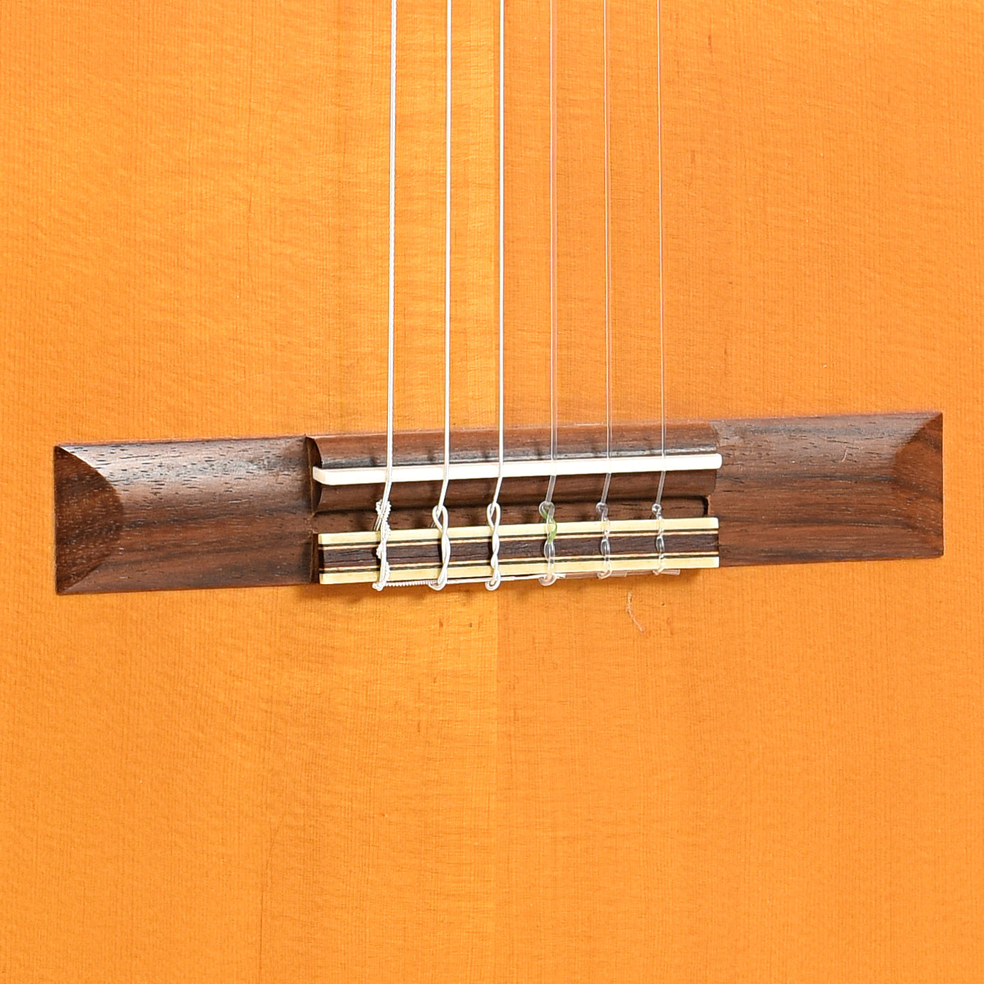 Martin-Humphrey C-TSH Classical Guitar (1999) – Elderly Instruments