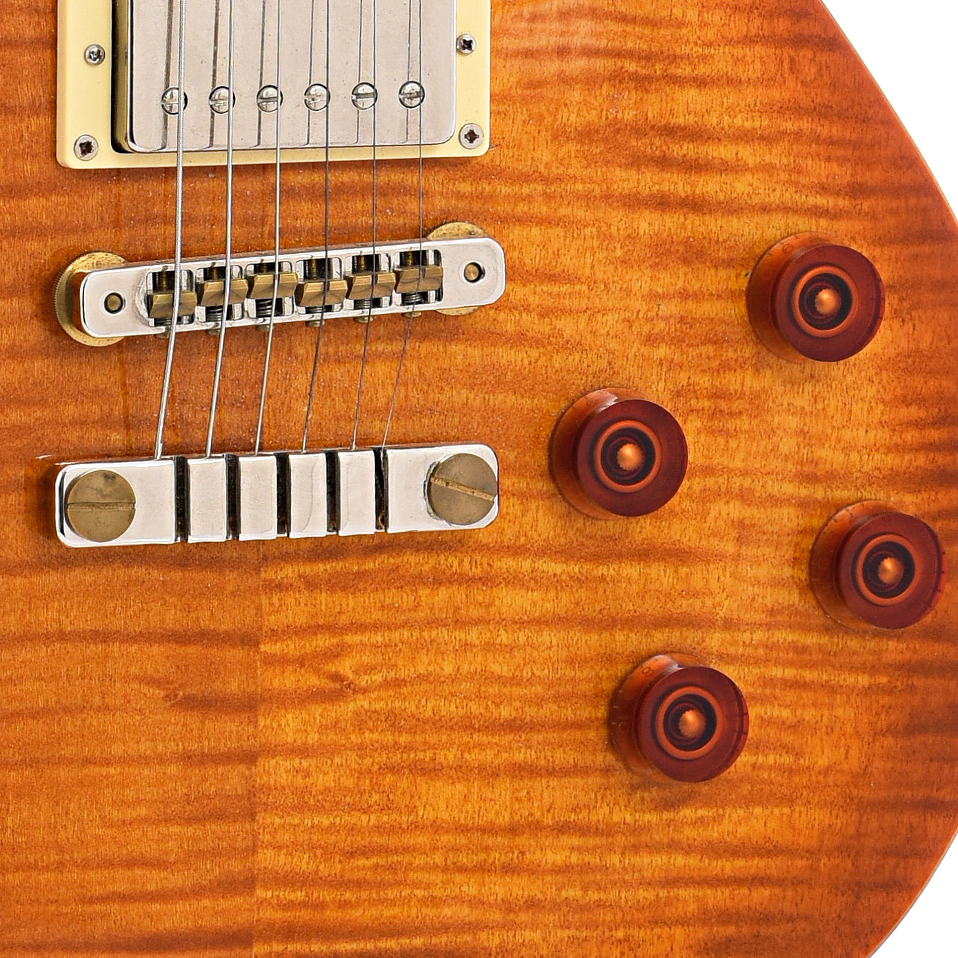 PRS SE McCarty 594 Singlecut Electric Guitar (c.2023) – Elderly Instruments