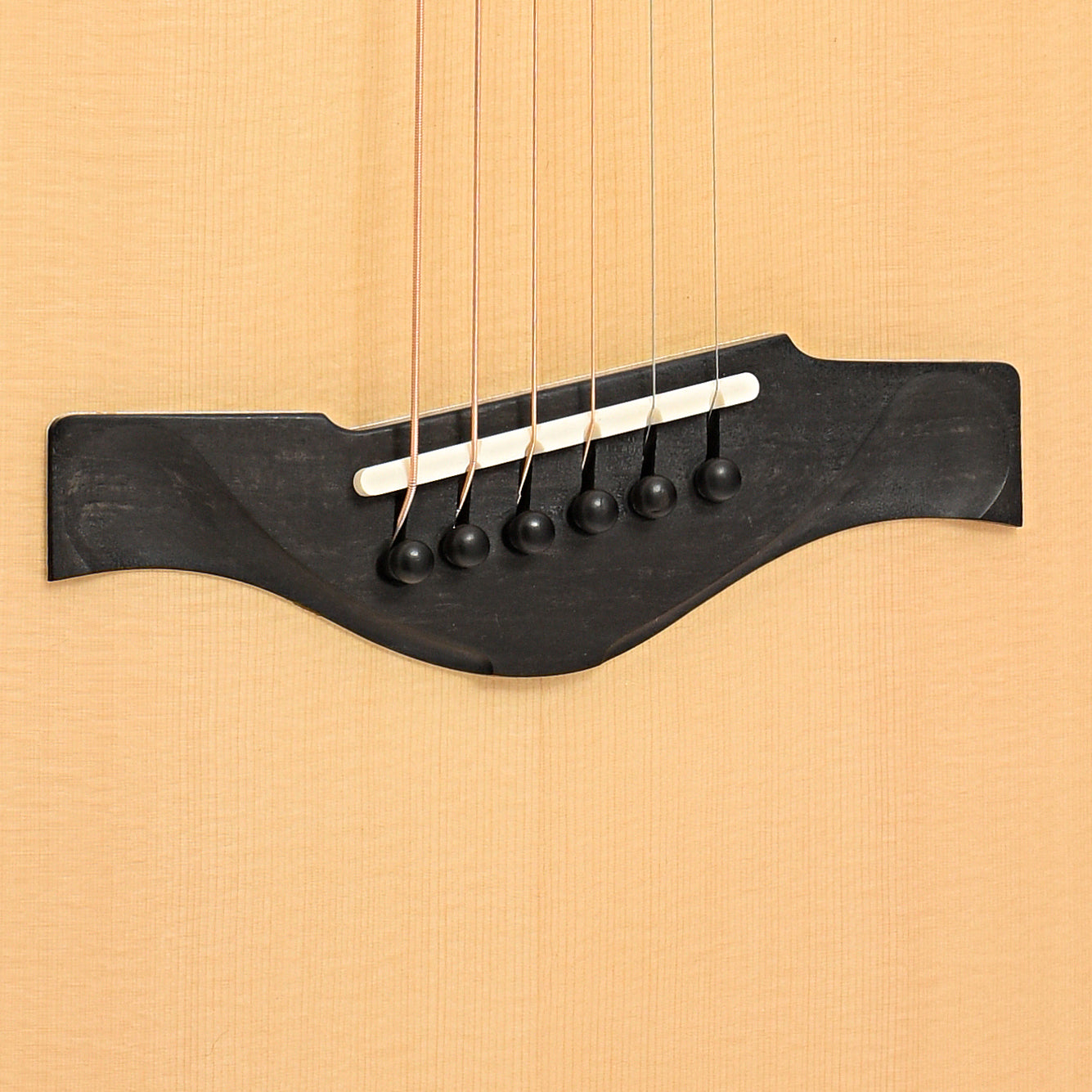 Tom Sands L-12f "Kealia" Model Acoustic Guitar (2019) – Elderly Instruments
