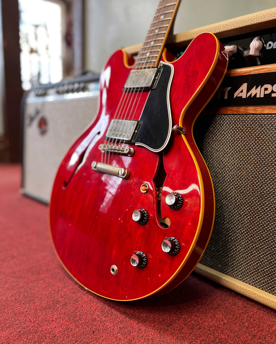 On Sale - Used – Elderly Instruments