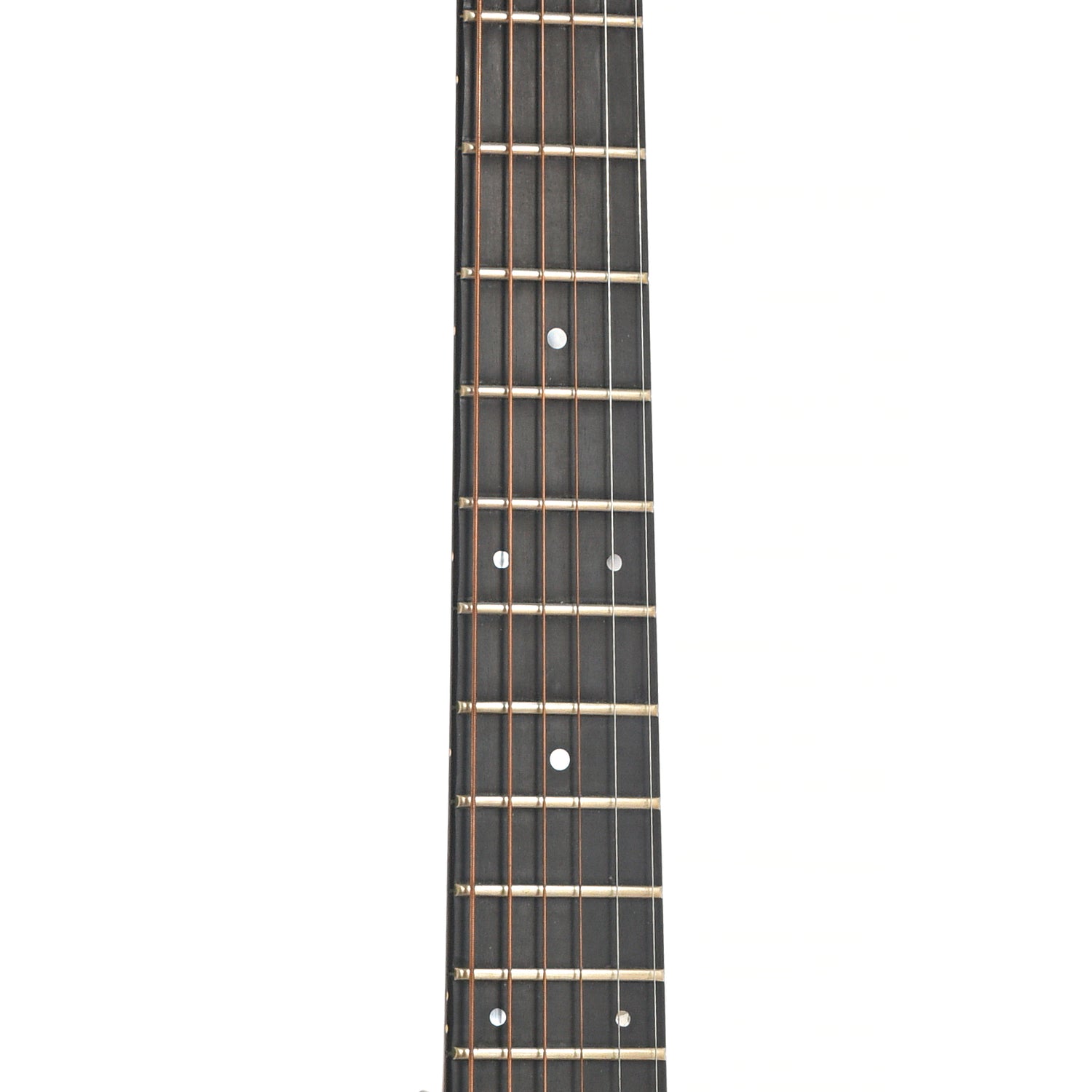 Gallagher Doc Watson Acoustic Guitar (1998)