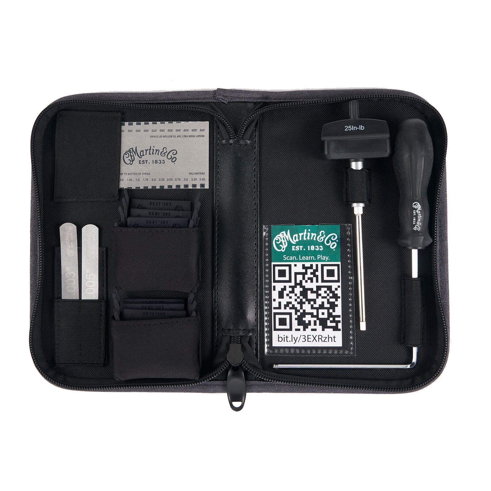 Martin Sure Align Service Kit – Elderly Instruments