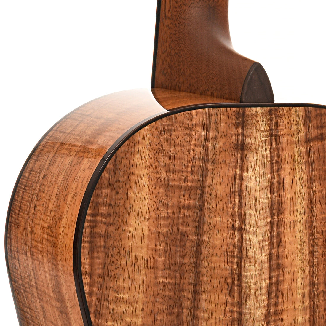 Bedell Limited Edition Fireside Parlor Koa Acoustic Guitar