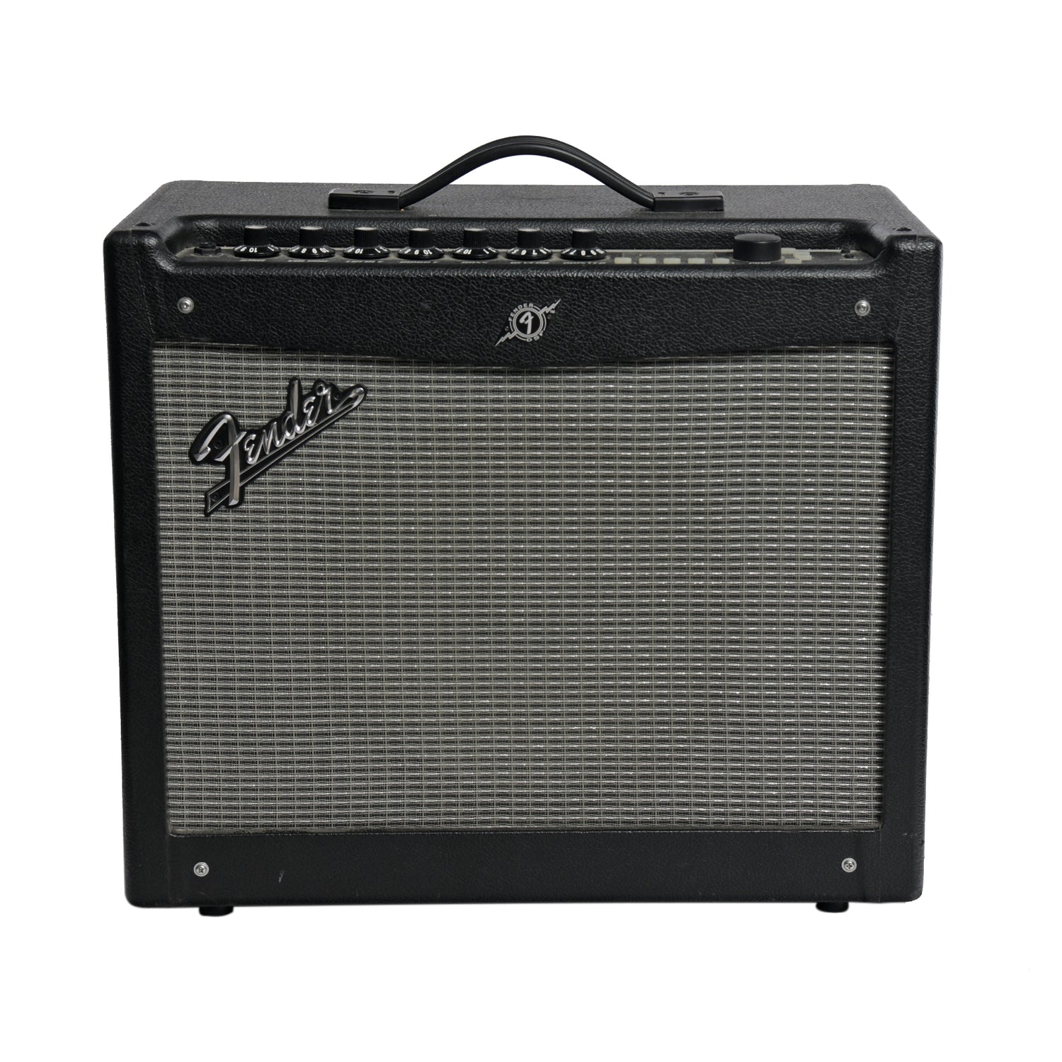 Fender Mustang Iii Amp