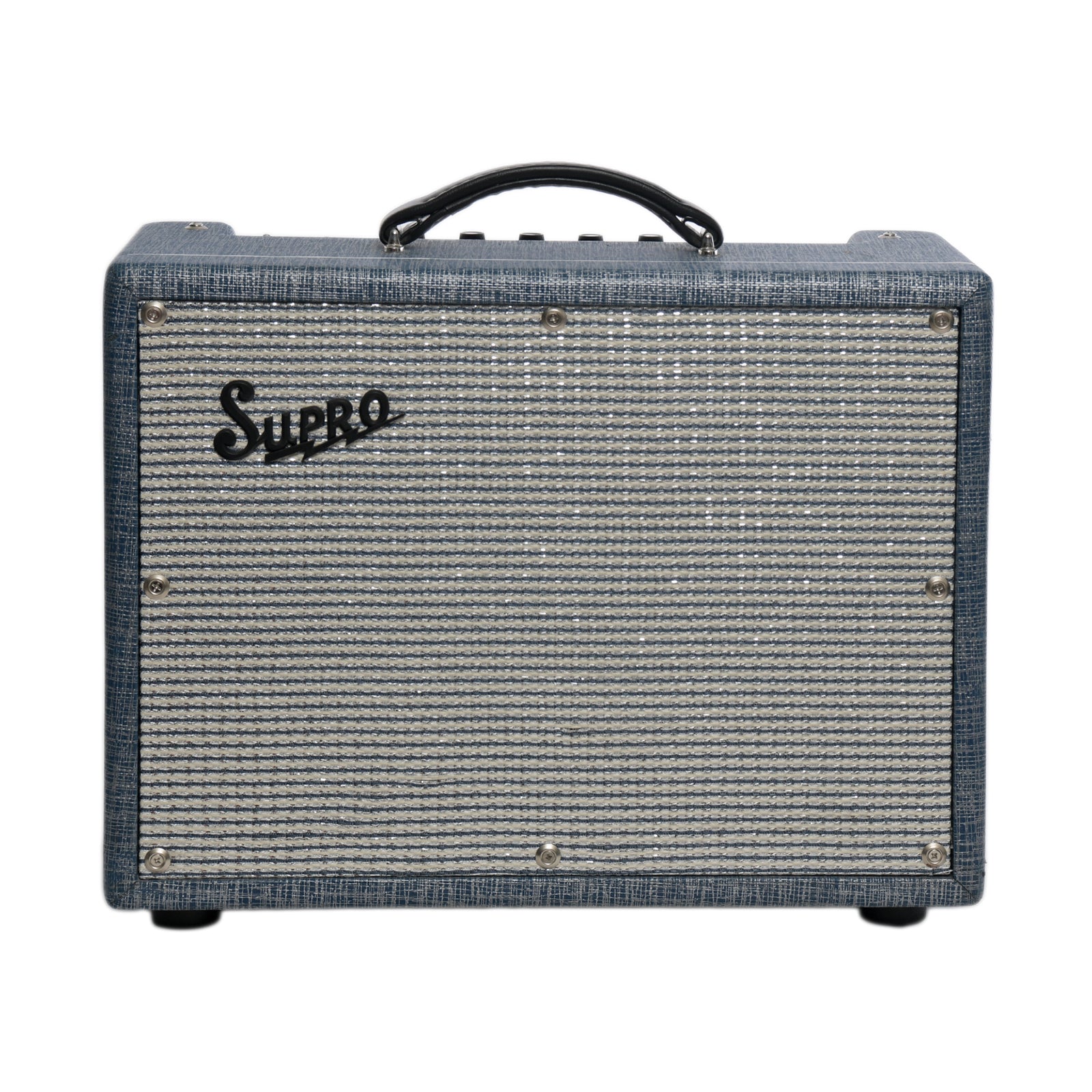 Supro 1622RT Combo Amp (2015) – Elderly Instruments