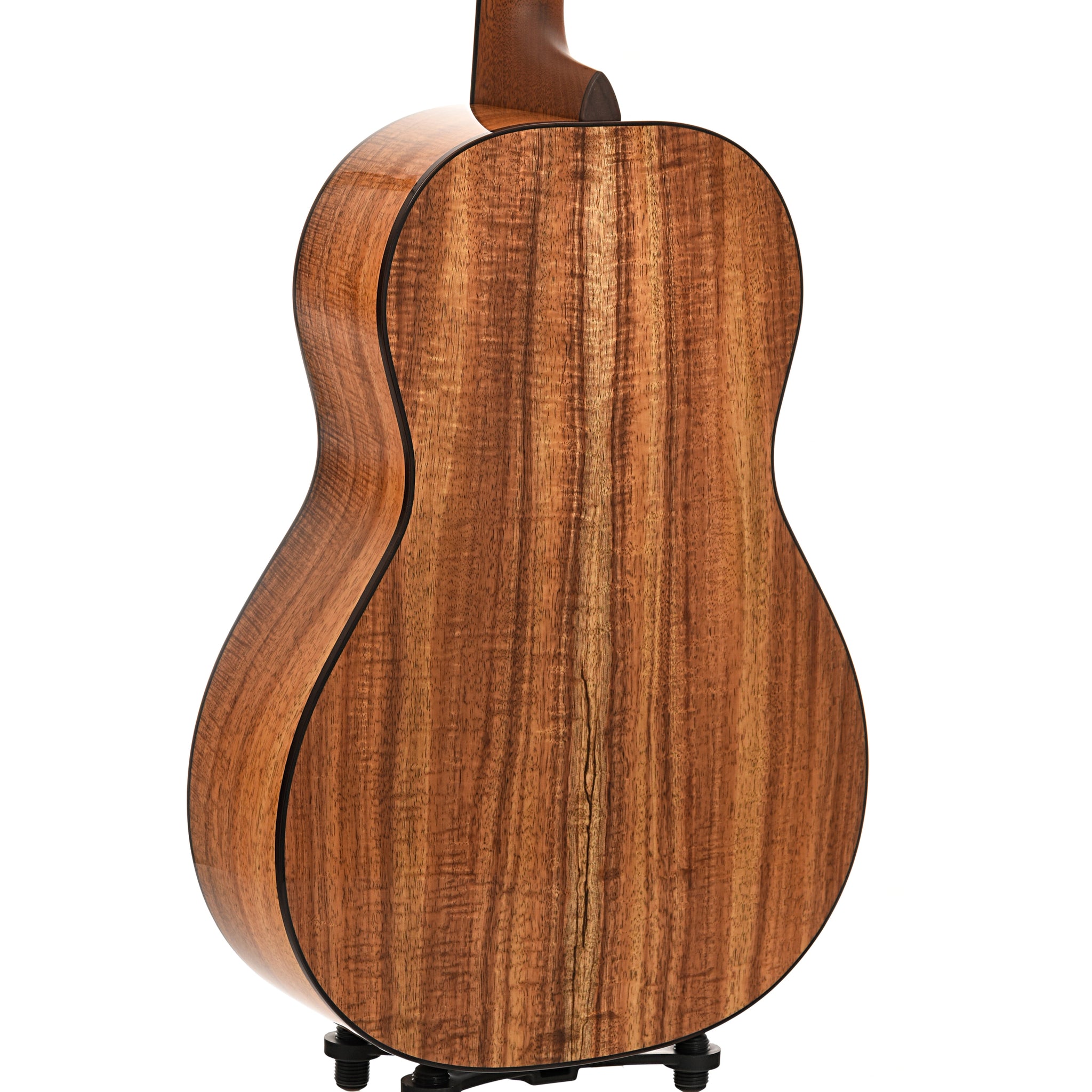 Bedell Limited Edition Fireside Parlor Koa Acoustic Guitar – Elderly ...
