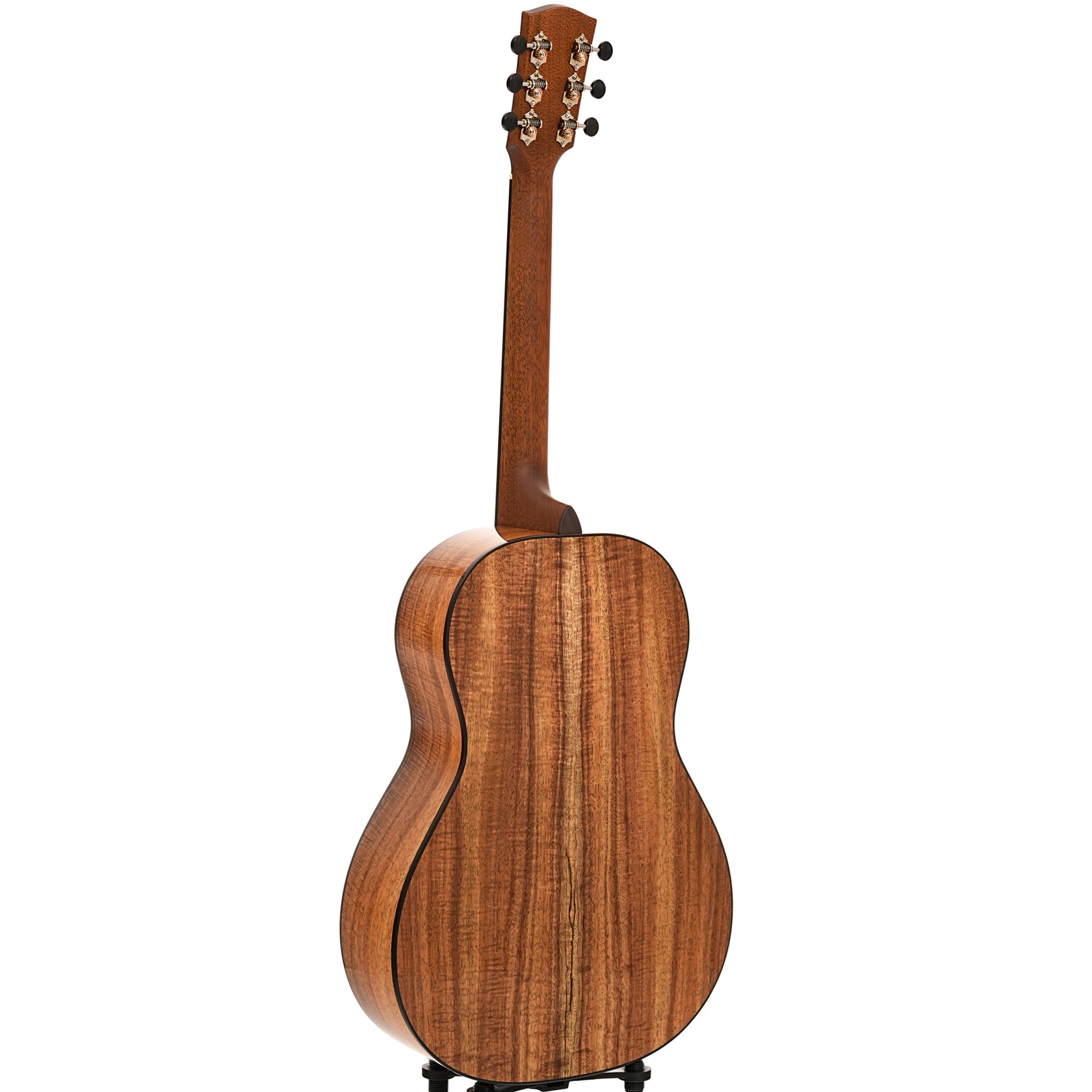 Bedell Limited Edition Fireside Parlor Koa Acoustic Guitar – Elderly ...