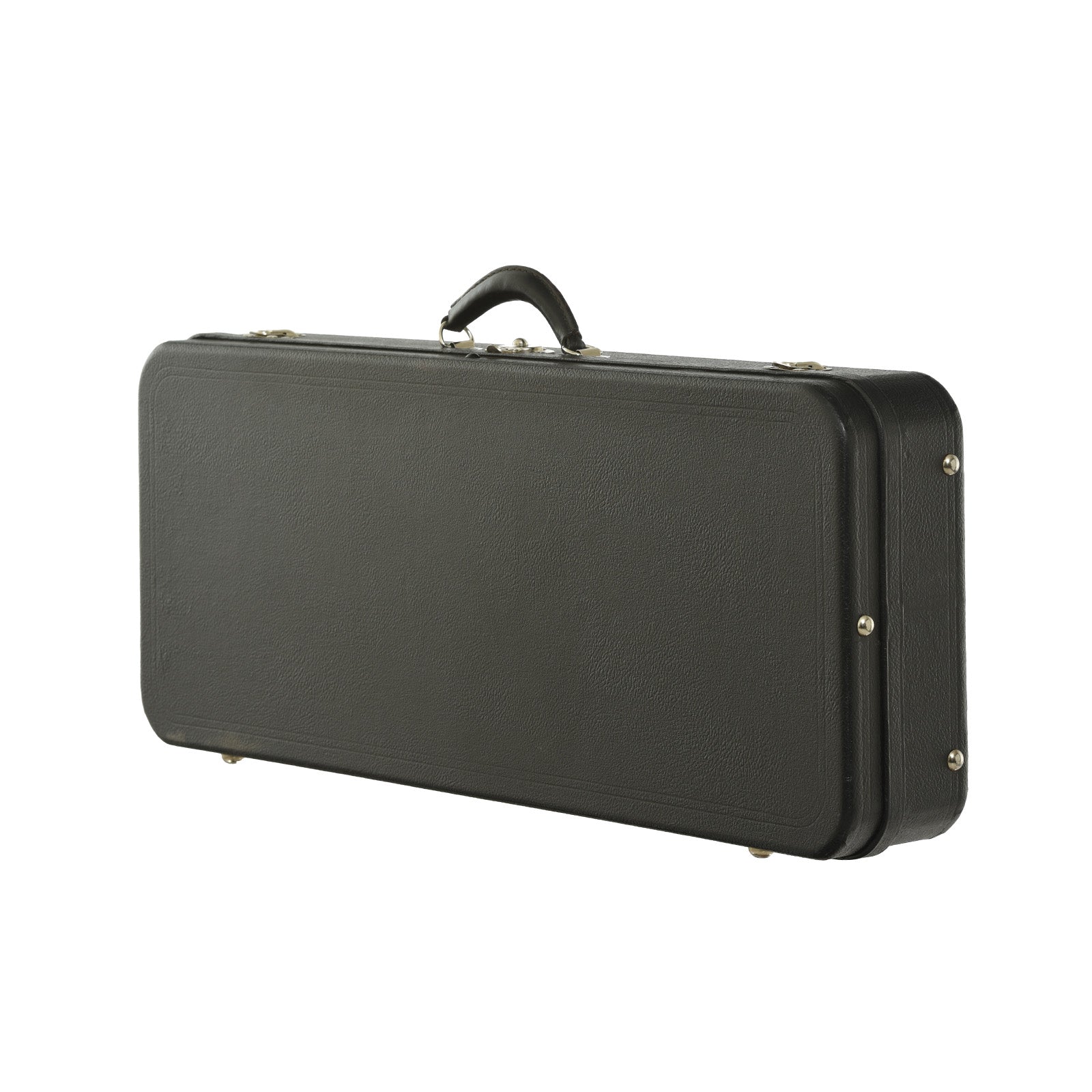 Paganoni F-Style Mandolin Case (with cover) – Elderly Instruments