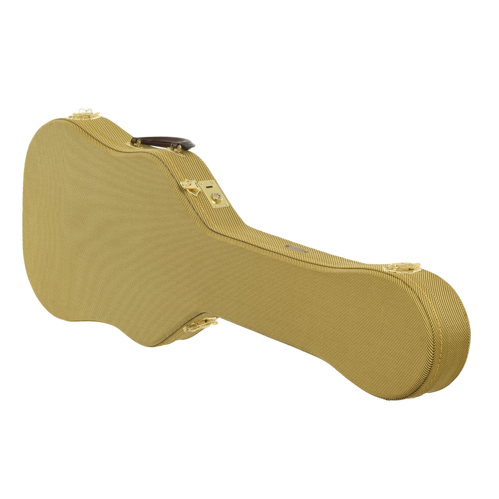 Fender Telecaster Tweed Thermometer Case (Recent) – Elderly Instruments