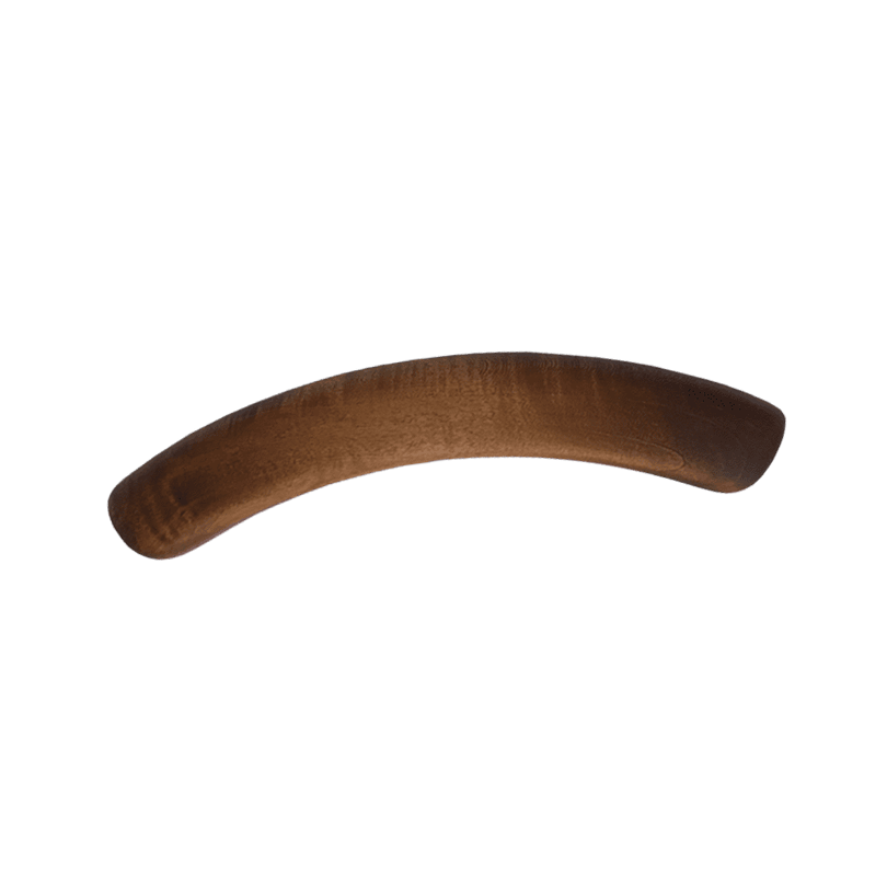 Banjolit Dr. Arm GT Banjo Armrest, Maple Custom – Elderly Instruments