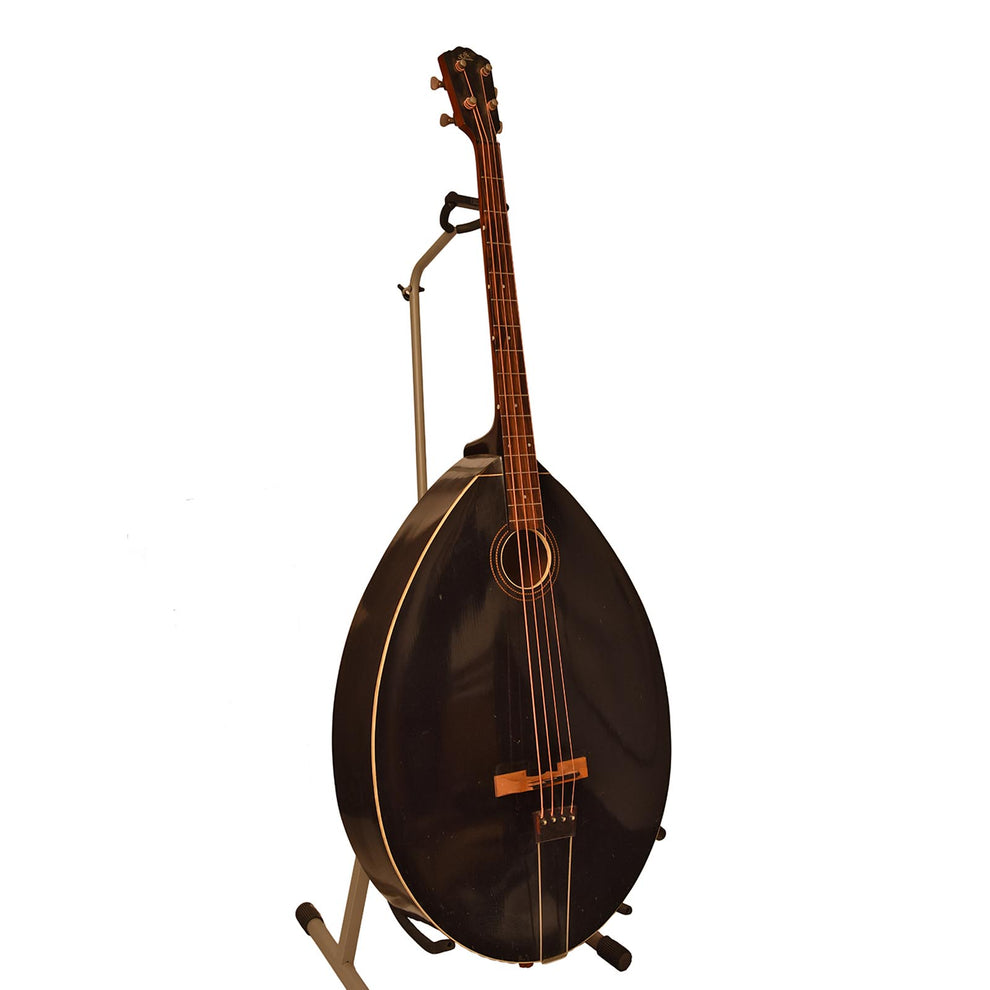 Gibson Style J Mando Bass (1927) – Elderly Instruments