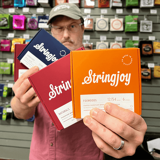 Elderly Instruments | New, Used & Vintage Musical Instruments