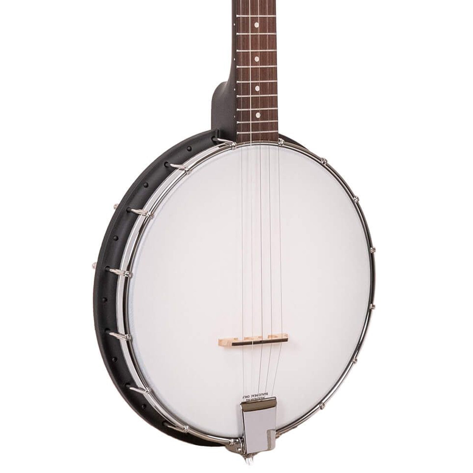 Gold Tone AC-1LN Long Neck Openback Banjo & Gigbag – Elderly Instruments