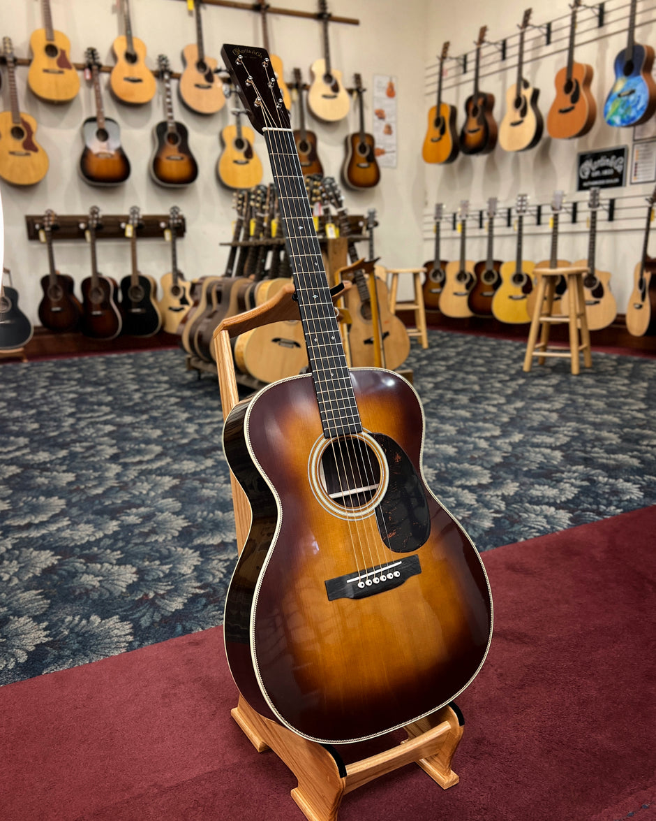 Martin Custom Shop