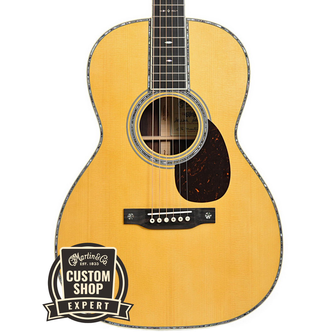 Martin Custom Shop