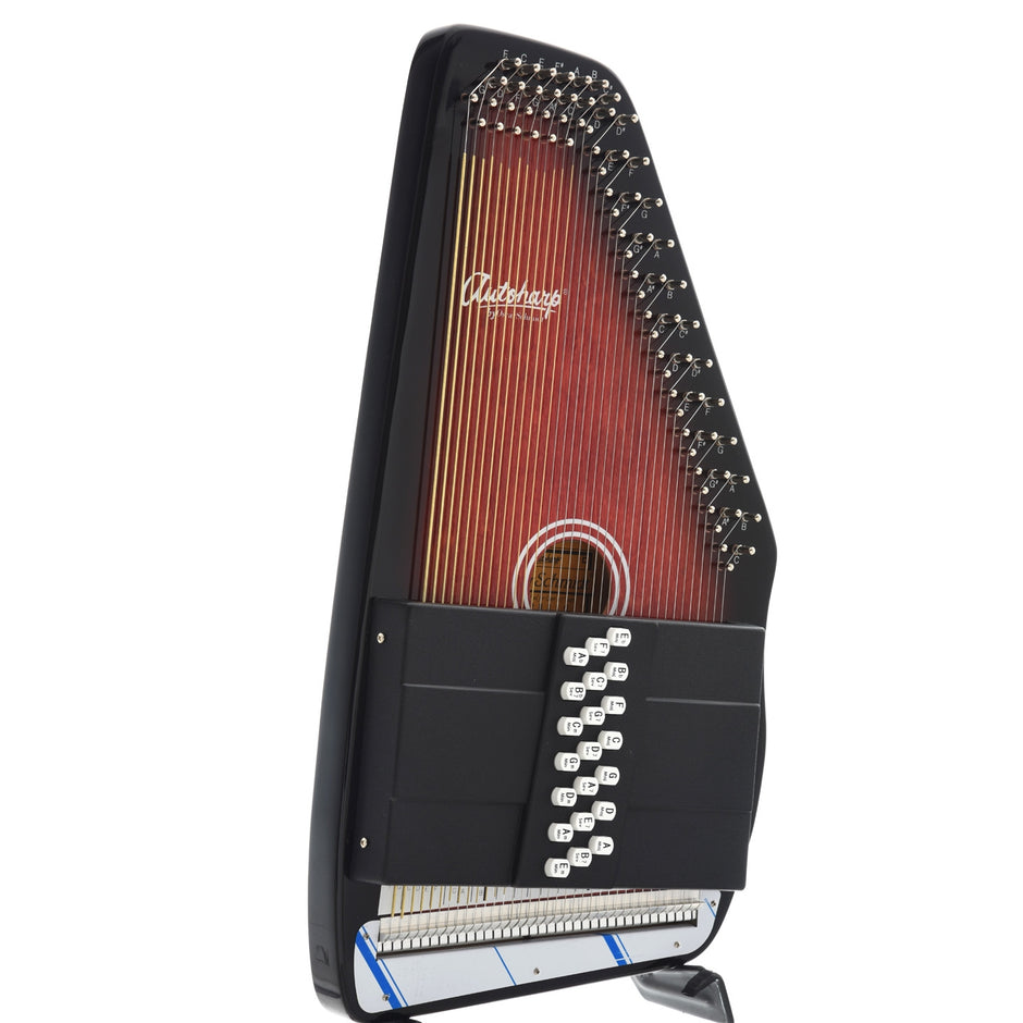 Autoharps