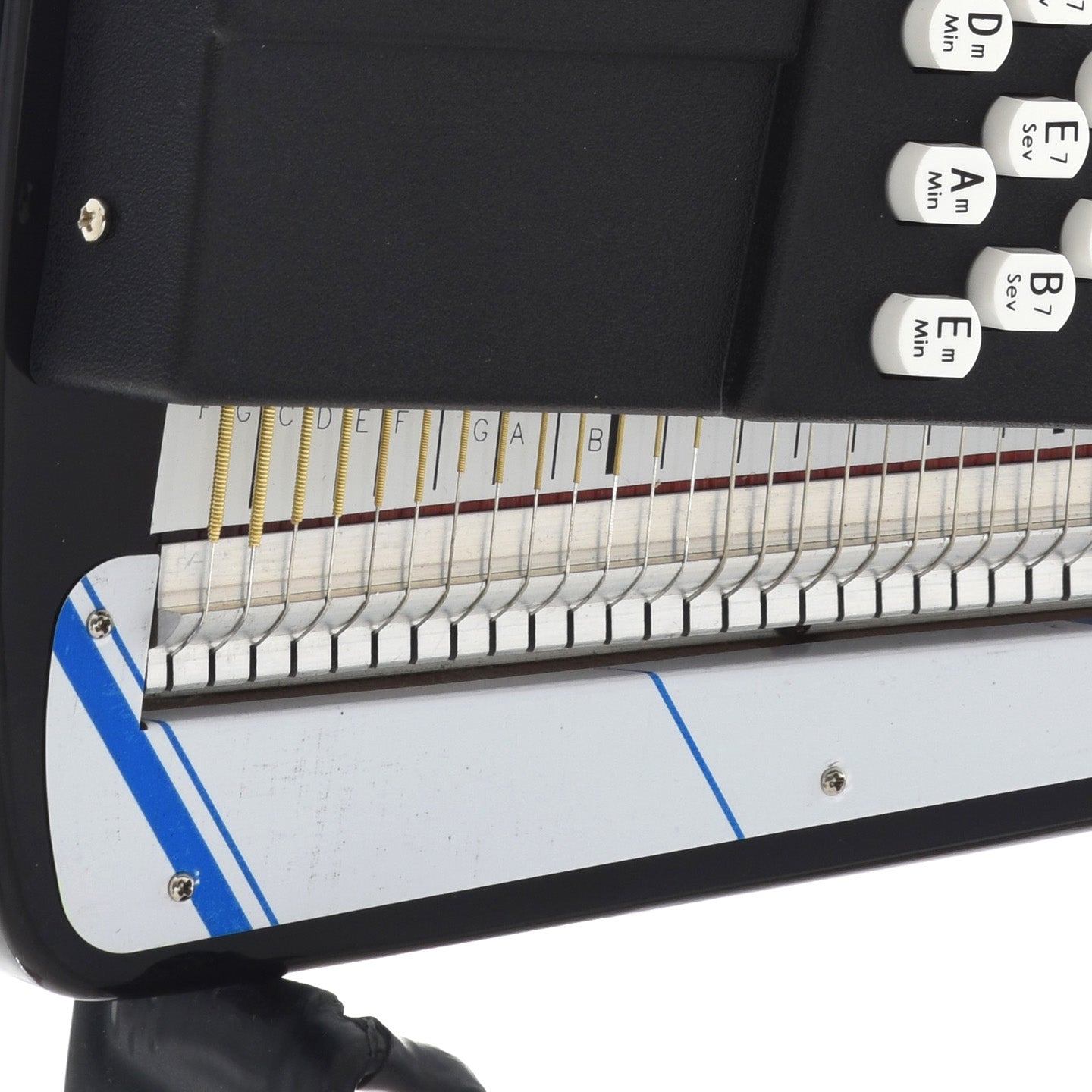 Autoharps – Elderly Instruments