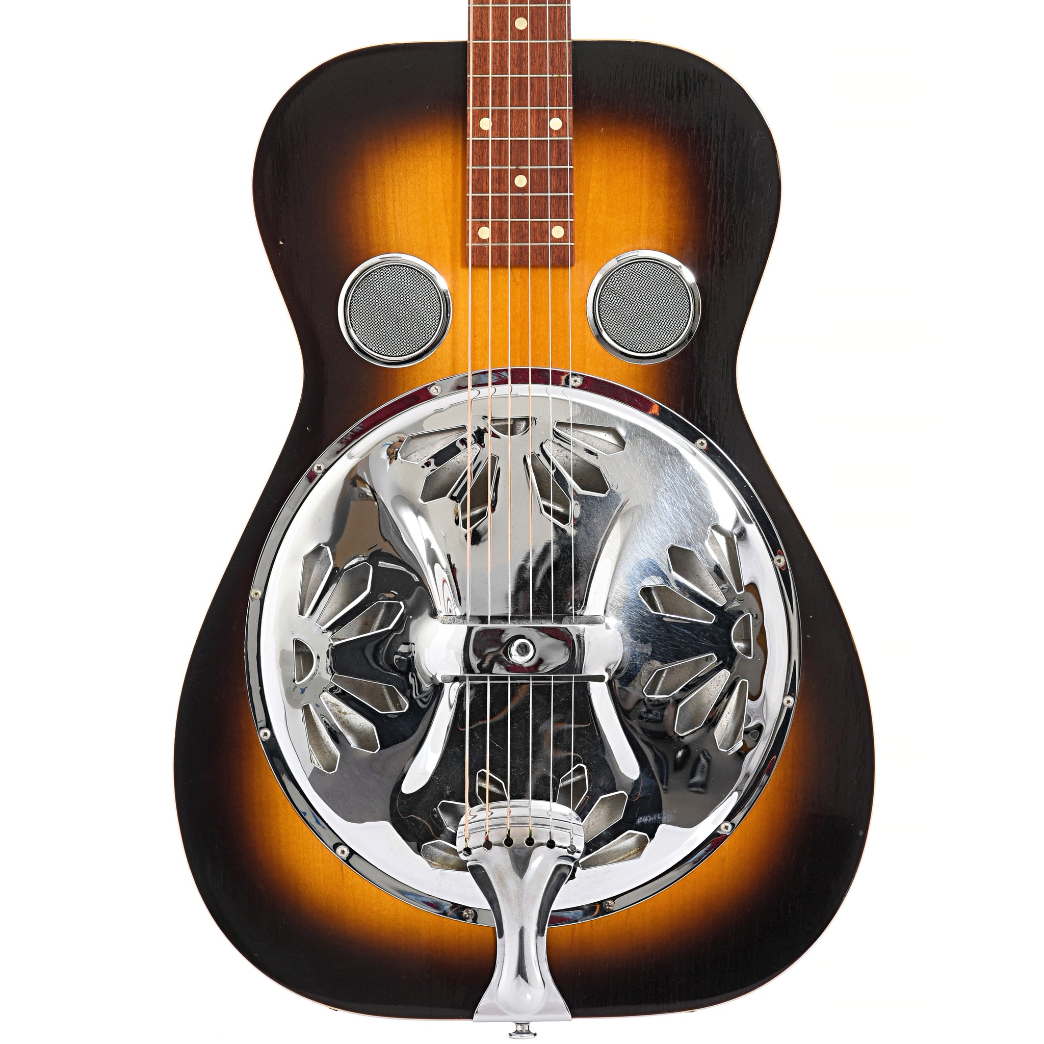 Dobro Model 27 Squareneck (1980)
