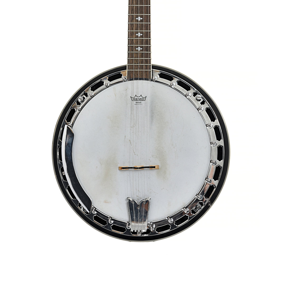 Shop Quality Used Banjos for Sale | Elderly Instruments